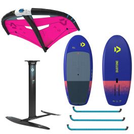 Duotone Sky Free Performance Wingfoil Set 2025